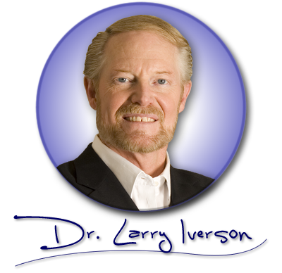 Dr. Larry Iverson